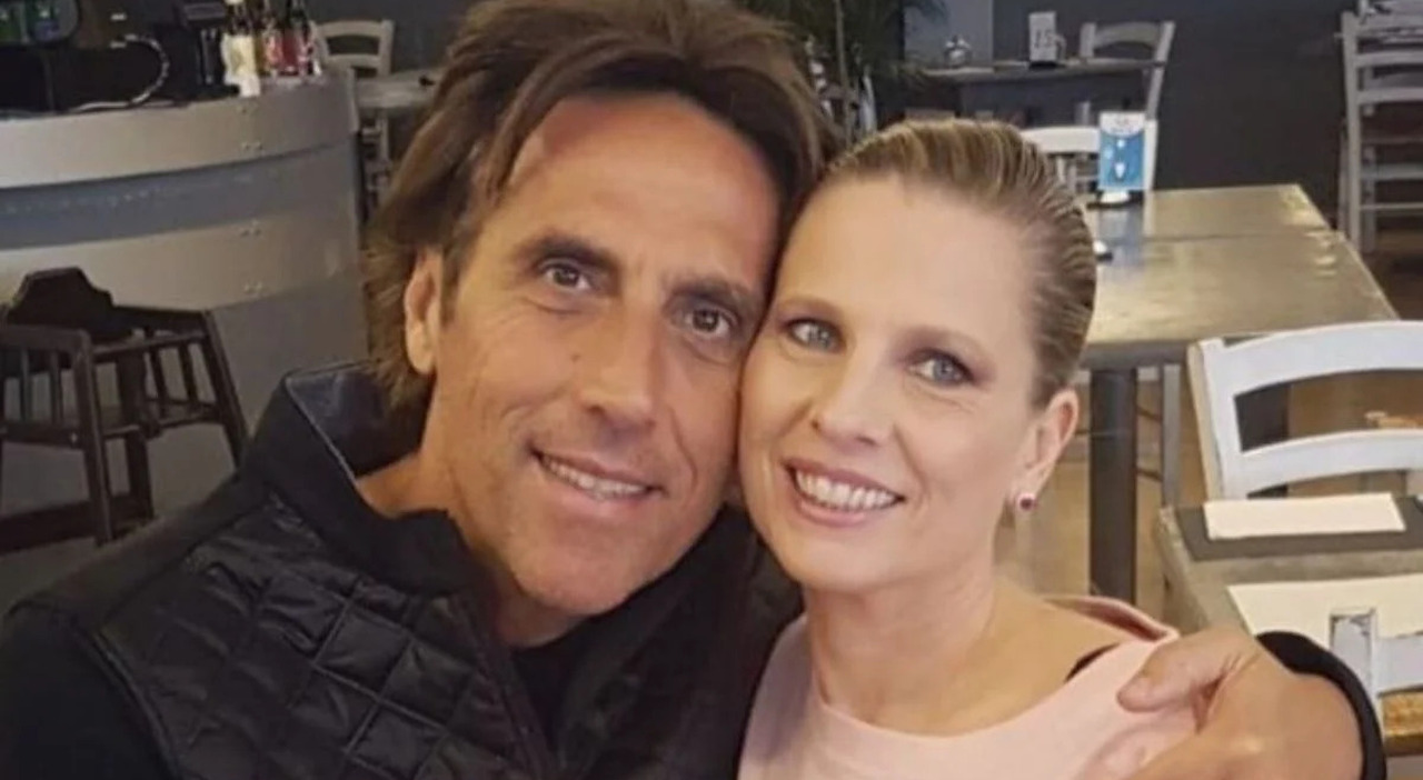 Laura Freddi (finalmente) si sposa, invitati anche gli ex