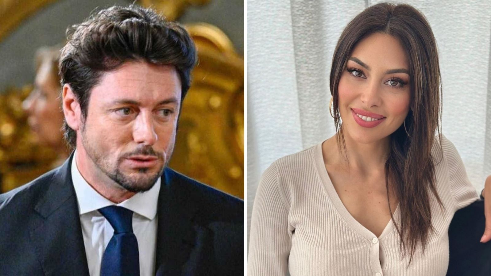 Andrea Giambruno e Federica Bianco: ritorno di fiamma tra i due?