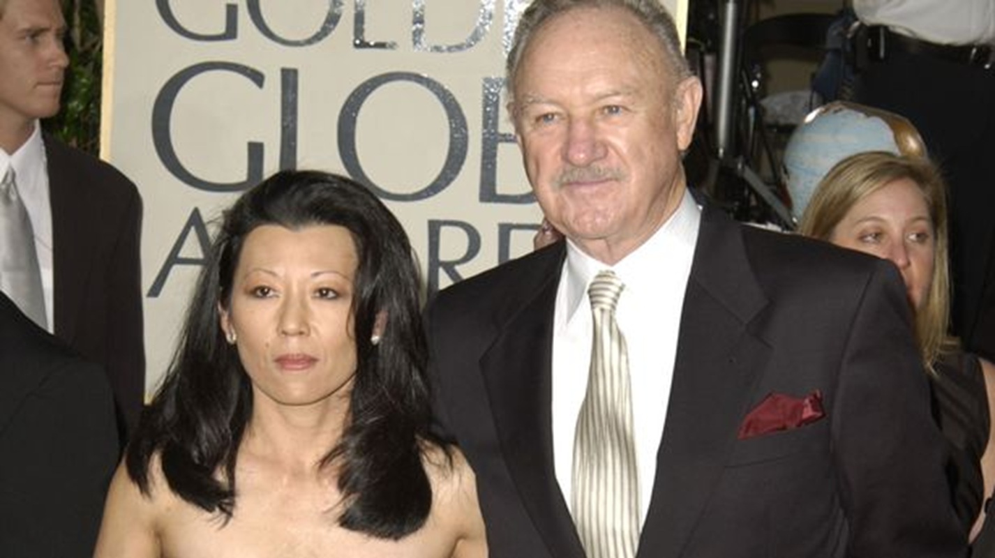 L'attore Gene Hackman e la moglie Betsy Arakawa trovati morti in casa