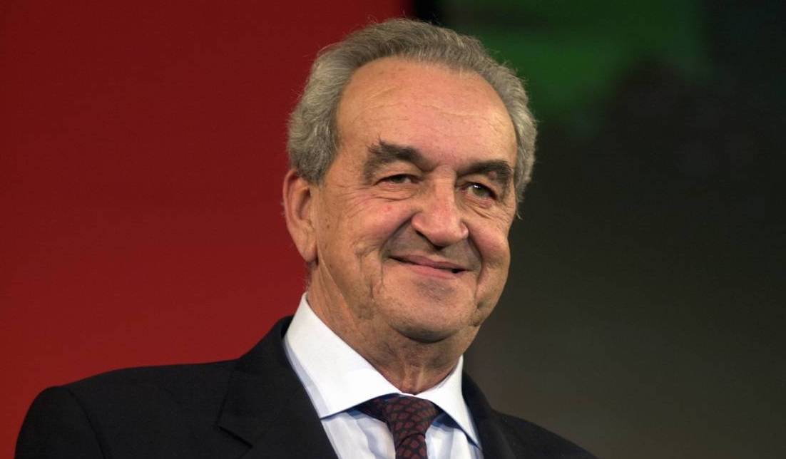 Addio a Bruno Pizzul: la storica voce del calcio italiano si è spenta a ...