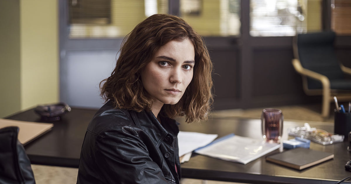 Vanina 2 su Canale 5 dal 4 marzo: trama, cast e puntate