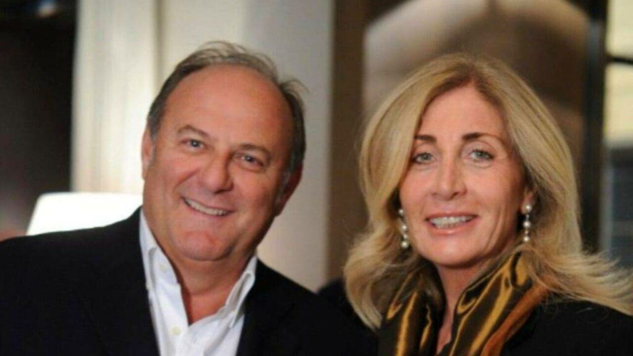 Bruno Vespa, biografia, carriera, età, vita privata e instagram ...