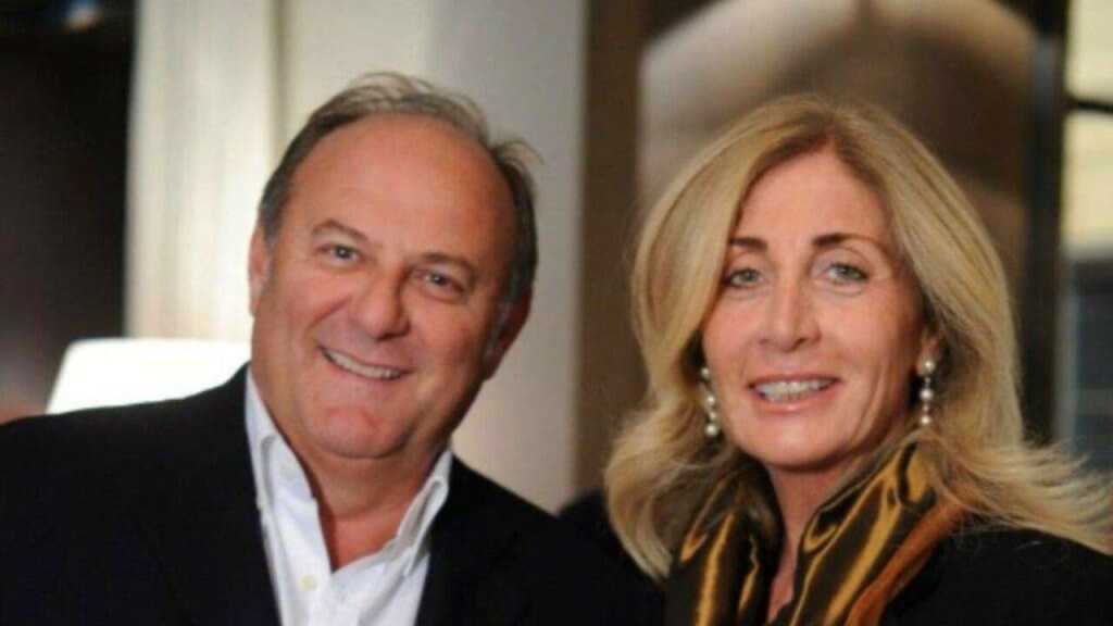 Anna Pettinelli, biografia, carriera, età, vita privata, compagno, figlia