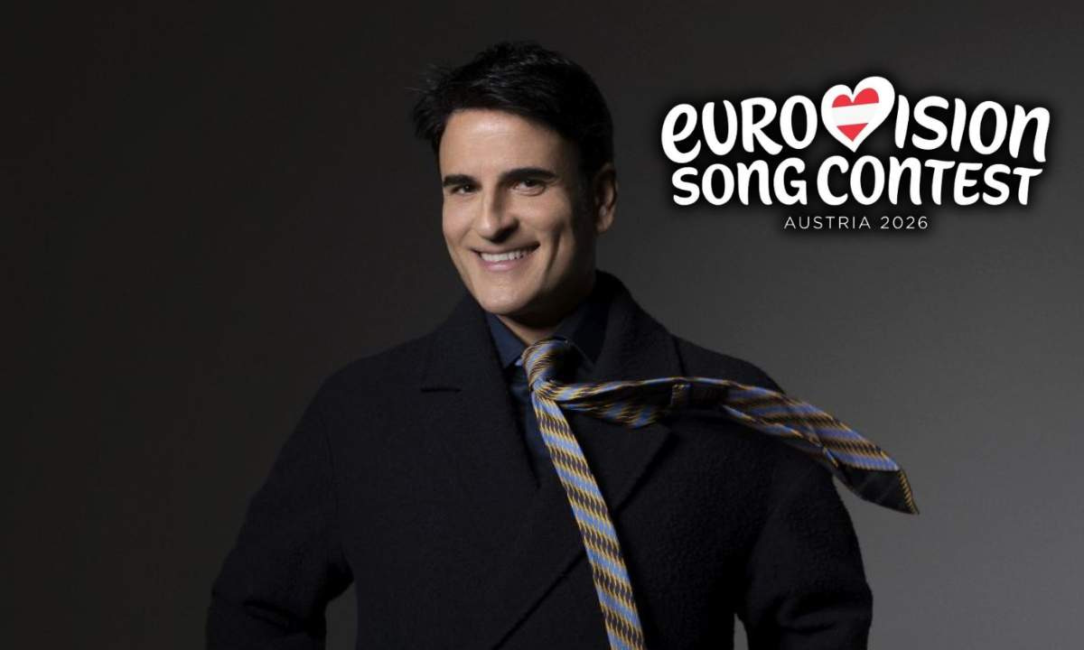 Eurovision 2024: quando e dove va in onda? Semifinali e finale